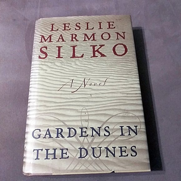 Leslie Marmon Silko | Accents | Native American History Indian History ...